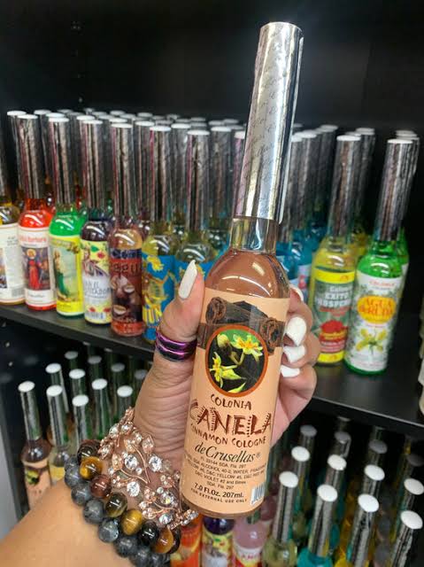 Spiritual & Holistic Sprays | Angelic Star Vision SA ...
