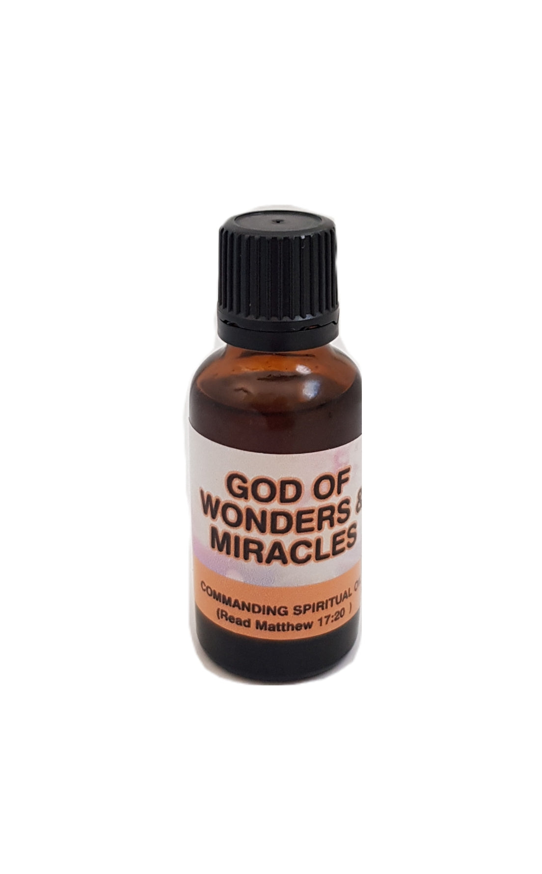 Commanding Spiritual Products – angelicpurenaturalproducts