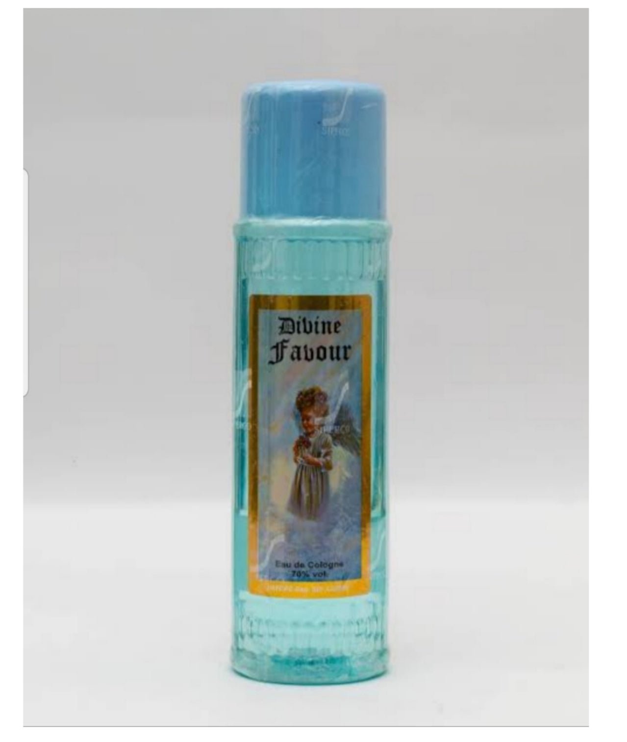 Divine Favour Spiritual Perfume – angelicpurenaturalproducts