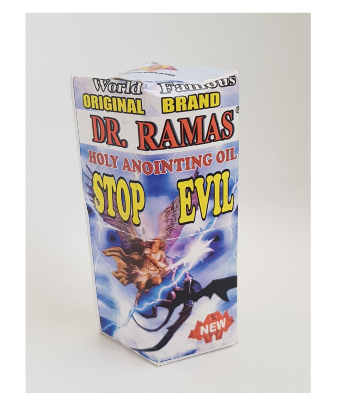 Stop Evil Holy Anointing Oil – angelicpurenaturalproducts