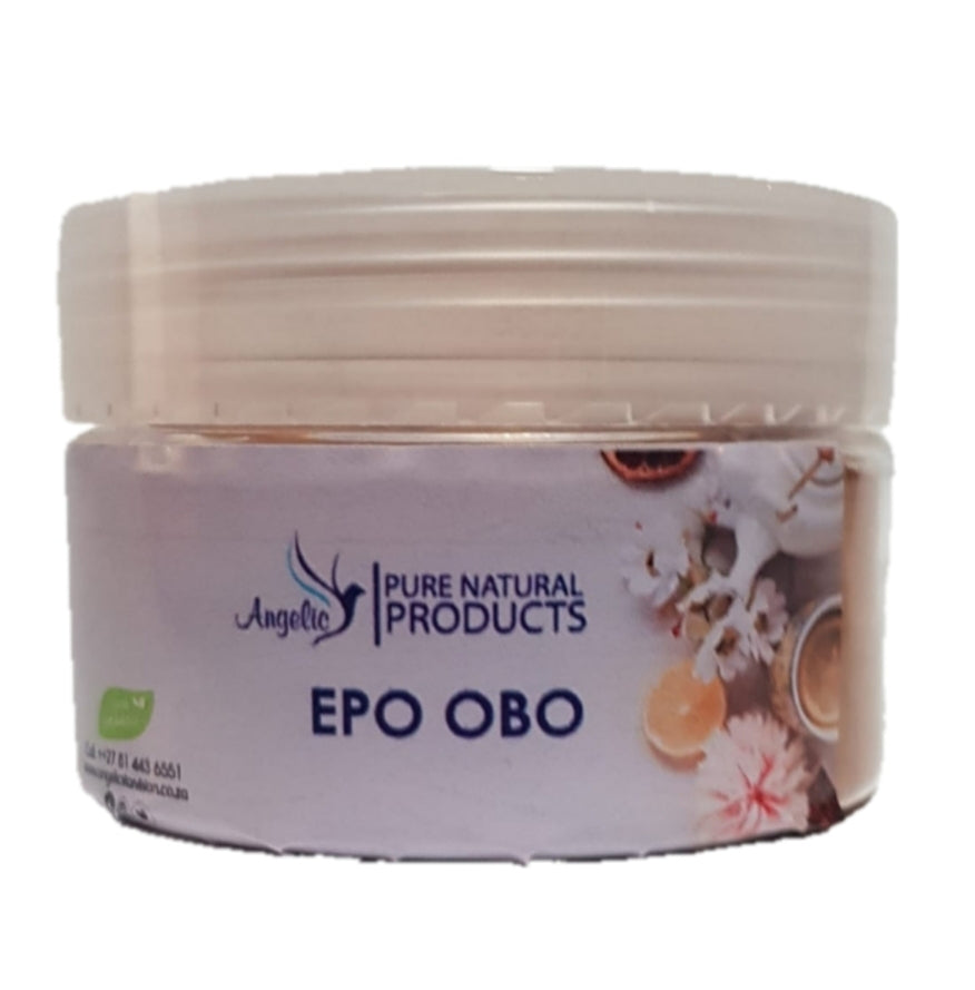 Epo Obo (Anti-witchraft Herb) – angelicpurenaturalproducts