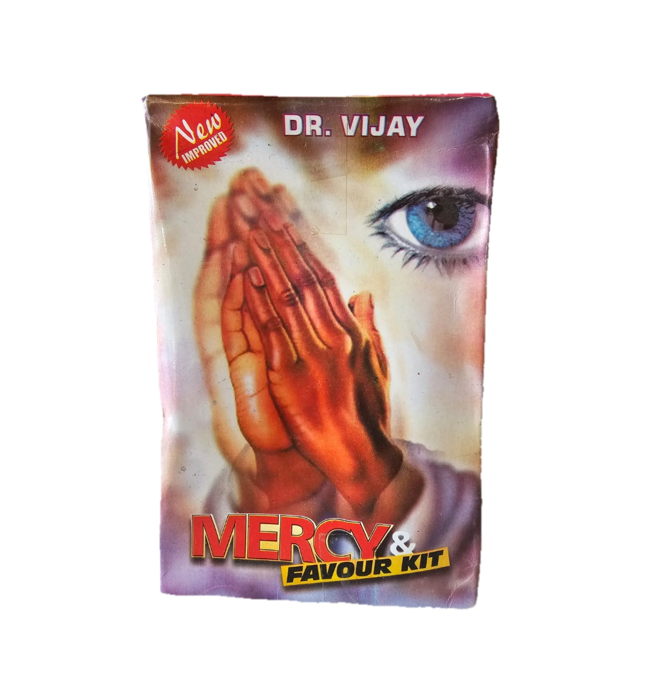 Mercy And Favour Kit – angelicpurenaturalproducts
