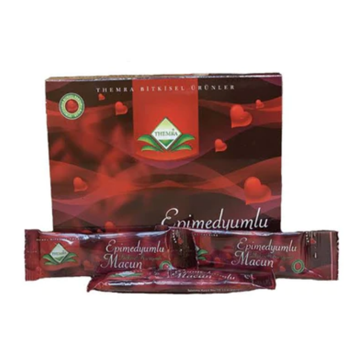 Epimedium Macun – angelicpurenaturalproducts