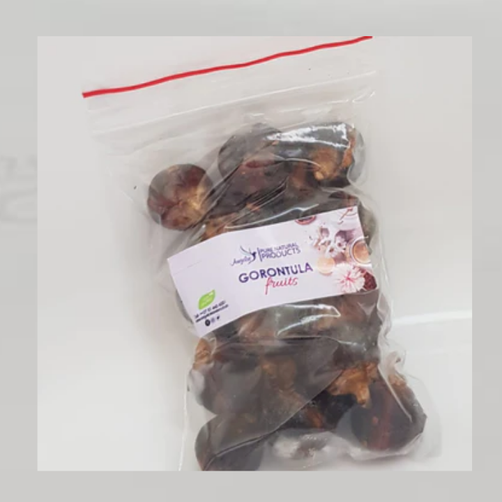 Gorontula Fruit & Syrup – angelicpurenaturalproducts