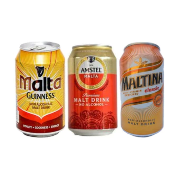 Malt Drinks – angelicpurenaturalproducts