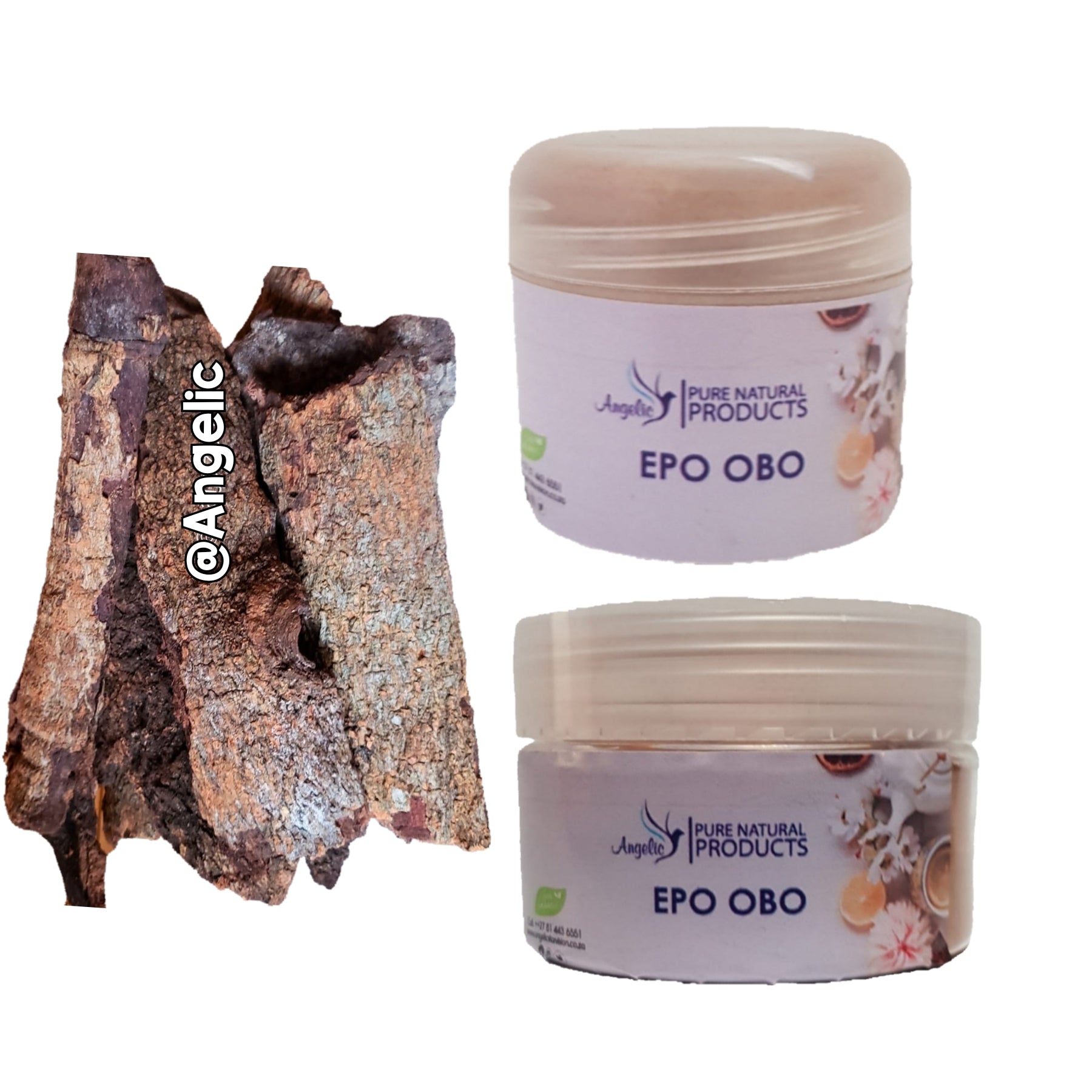 Epo Obo (Anti-witchraft Herb) – angelicpurenaturalproducts