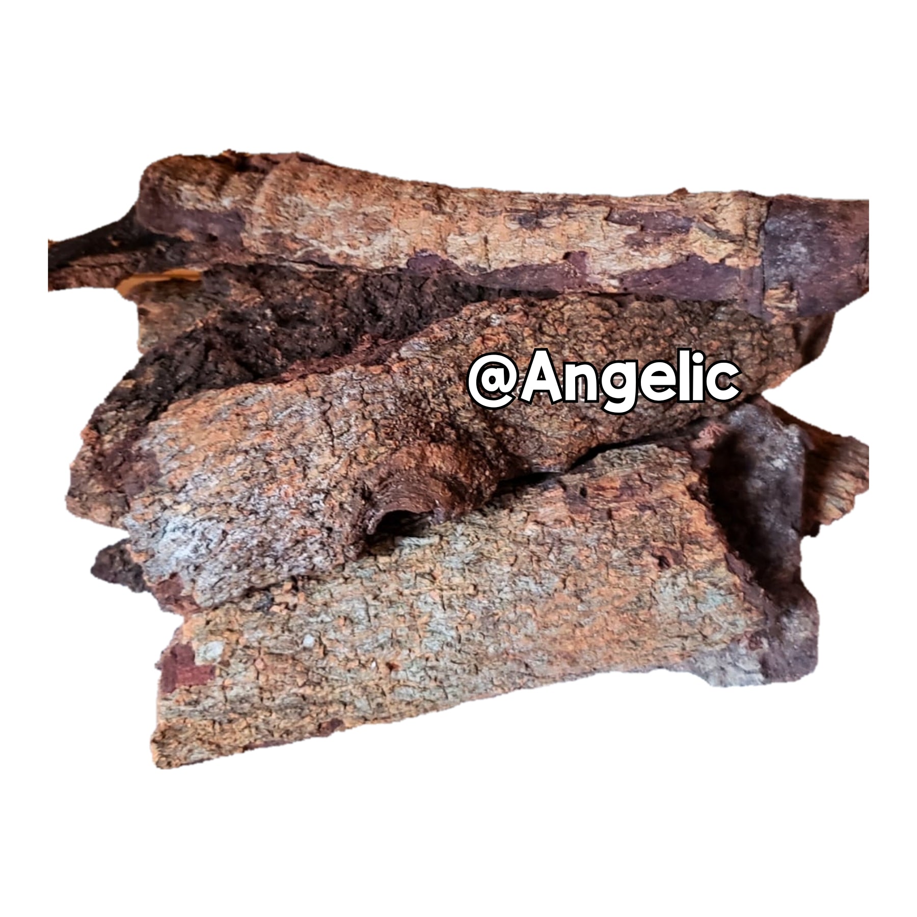 Epo Obo (Anti-witchraft Herb) – angelicpurenaturalproducts