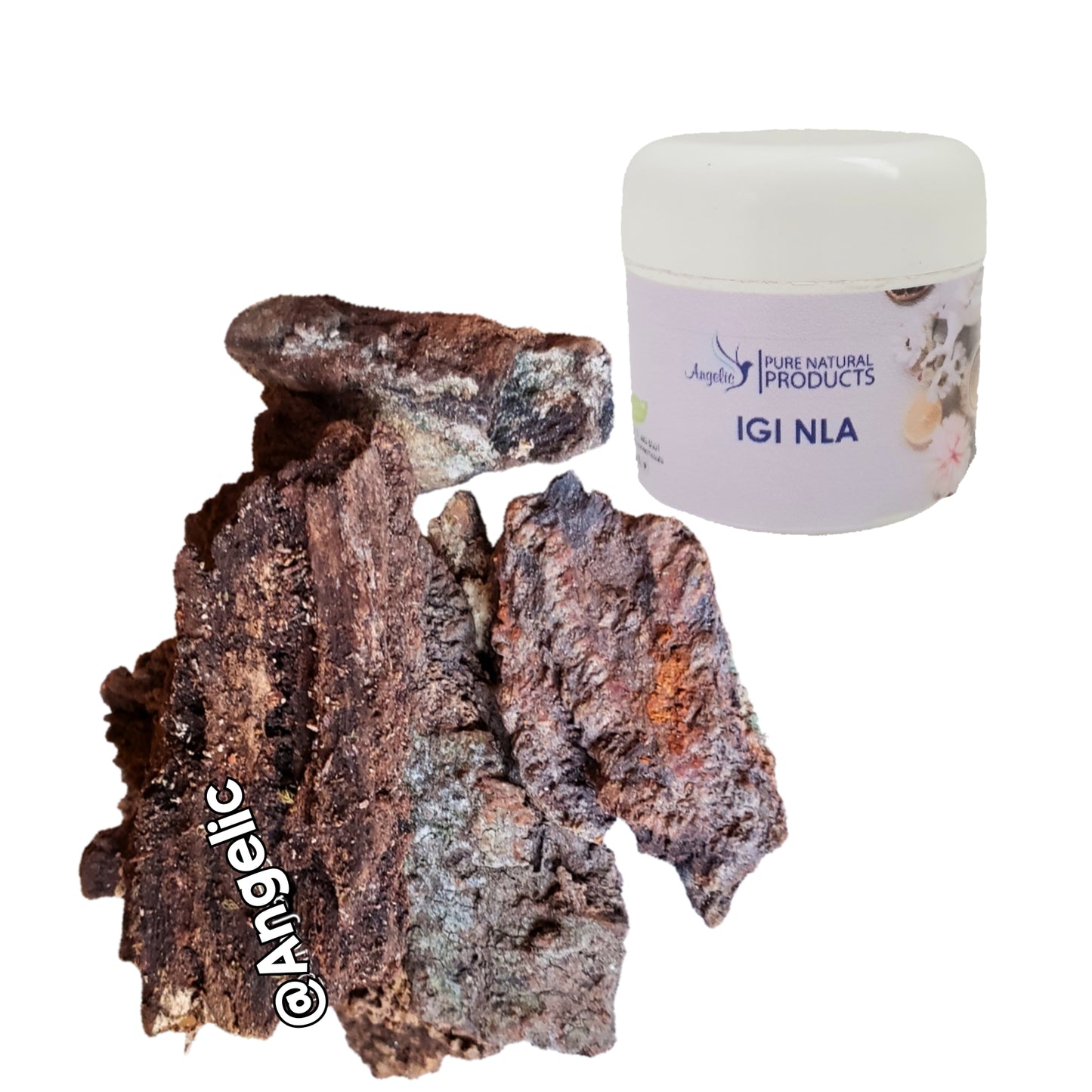Anunuebe - Igi nla – angelicpurenaturalproducts