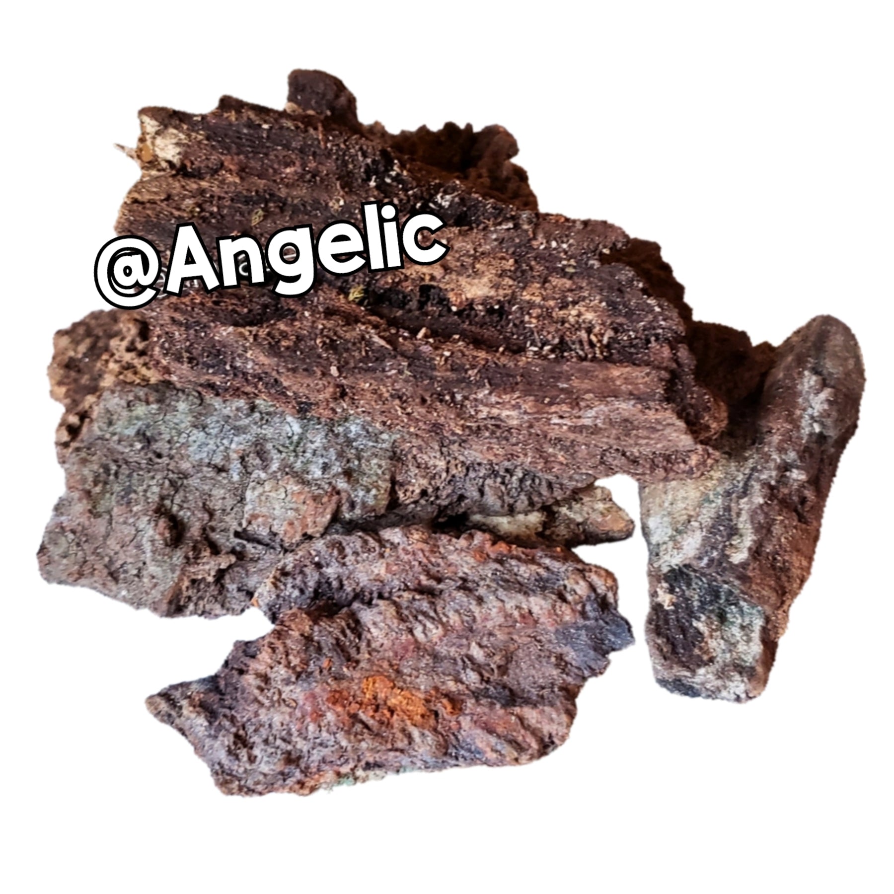 Anunuebe - Igi nla – angelicpurenaturalproducts