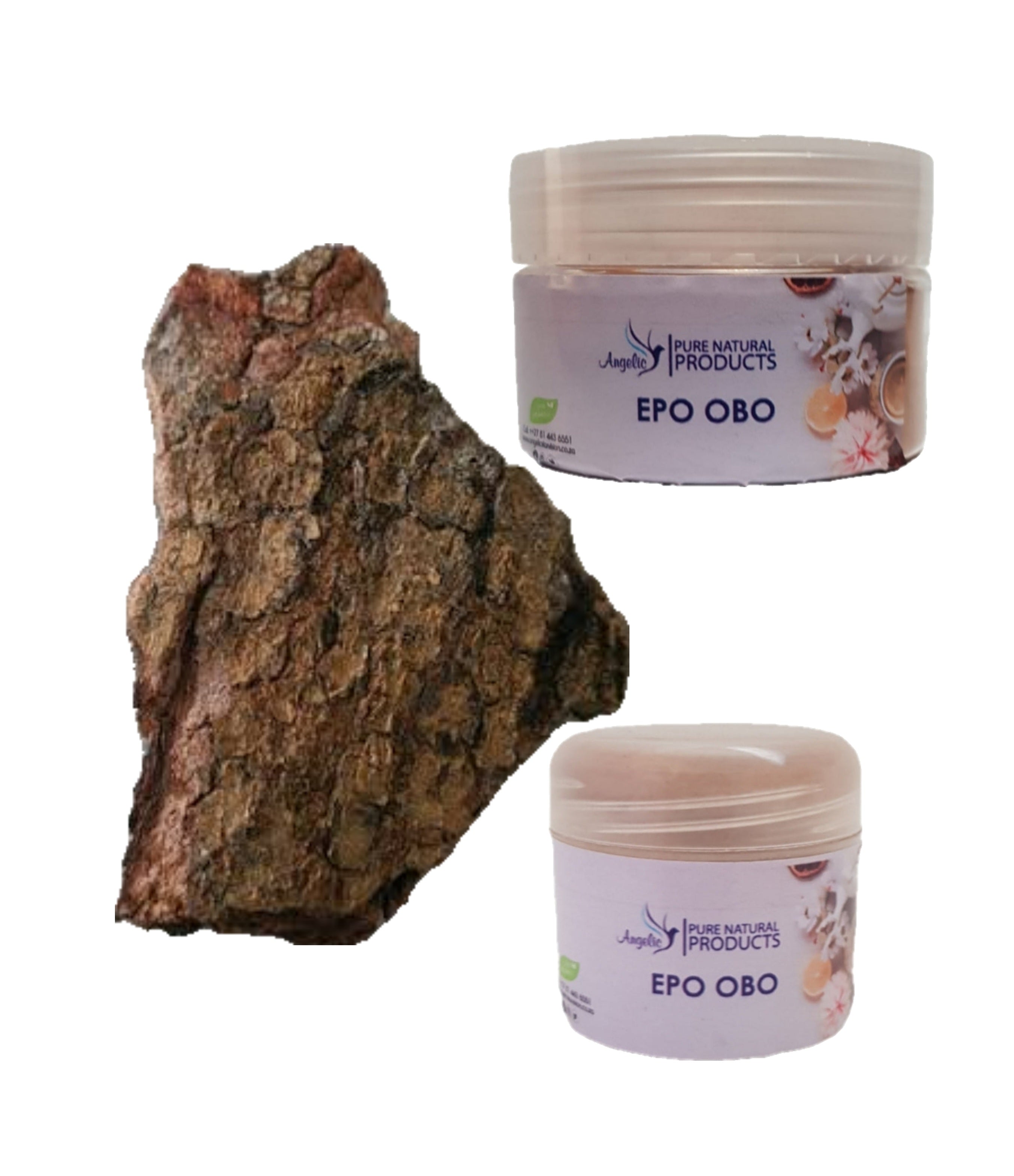 Epo Obo (Anti-witchraft Herb) – angelicpurenaturalproducts