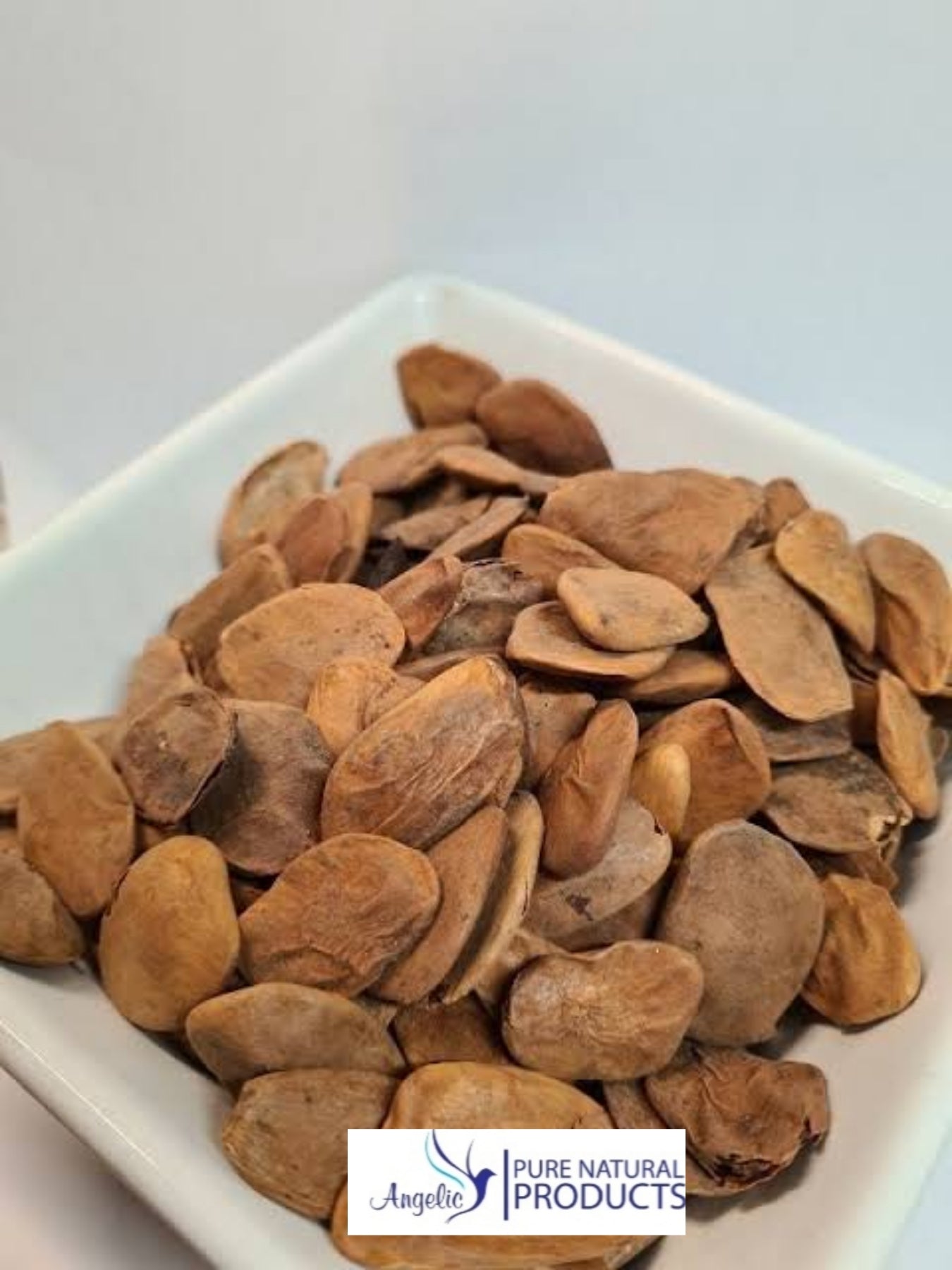 Abere Seeds (Hunteria Umbellata) – angelicpurenaturalproducts