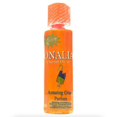 Onalia (Amazing Grace) Spiritual Perfume – angelicpurenaturalproducts