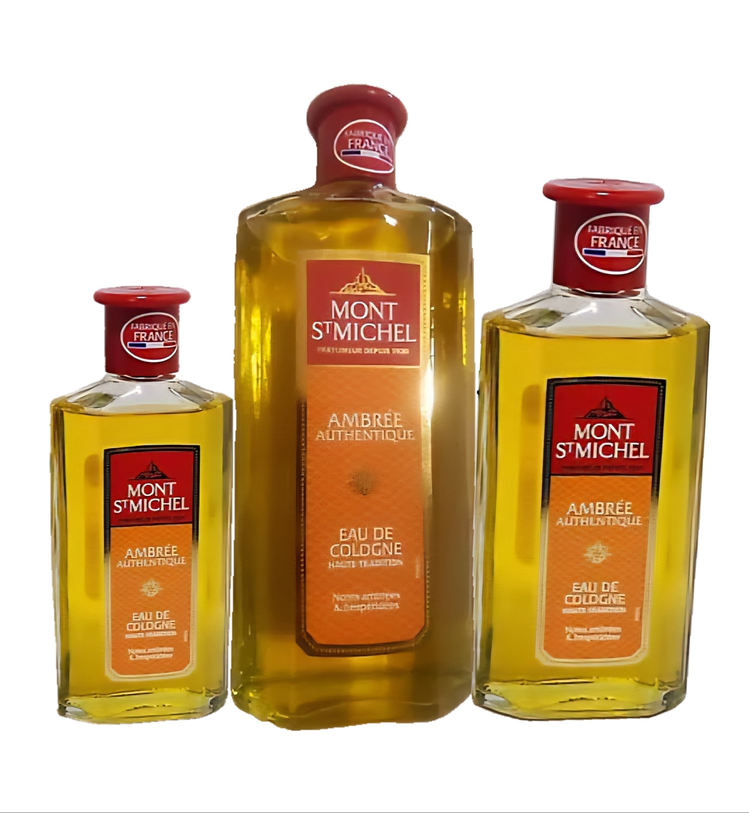 Mont St Michel Ambree Cologne – angelicpurenaturalproducts