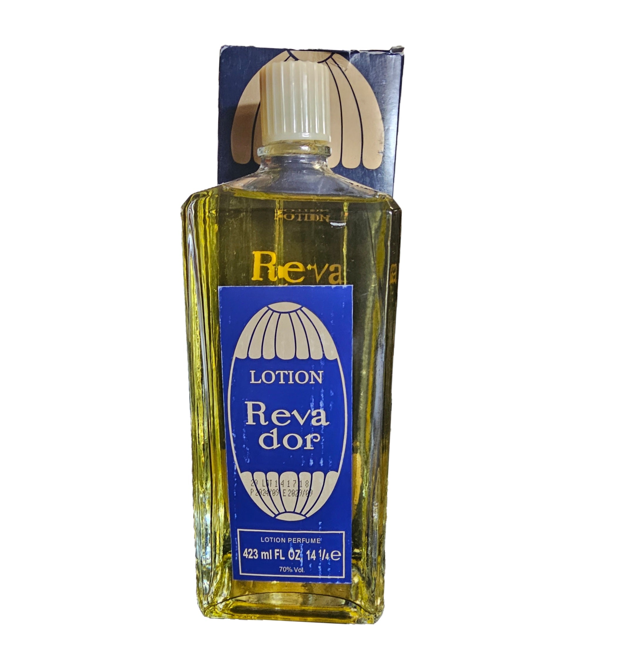 Reva D’Or Spiritual Perfume – angelicpurenaturalproducts