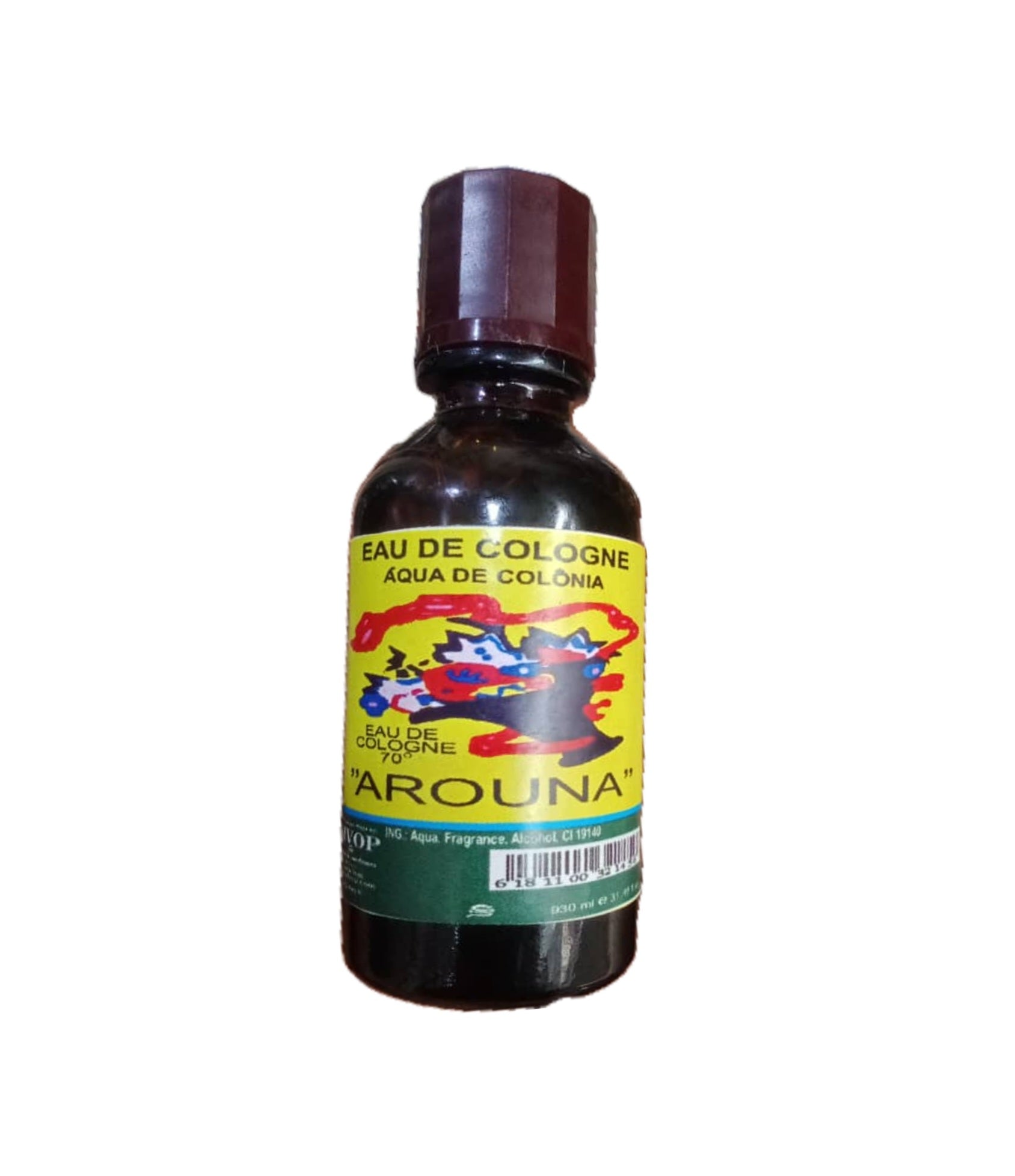 Arouna Spiritual Perfume & Oil Perfume – angelicpurenaturalproducts