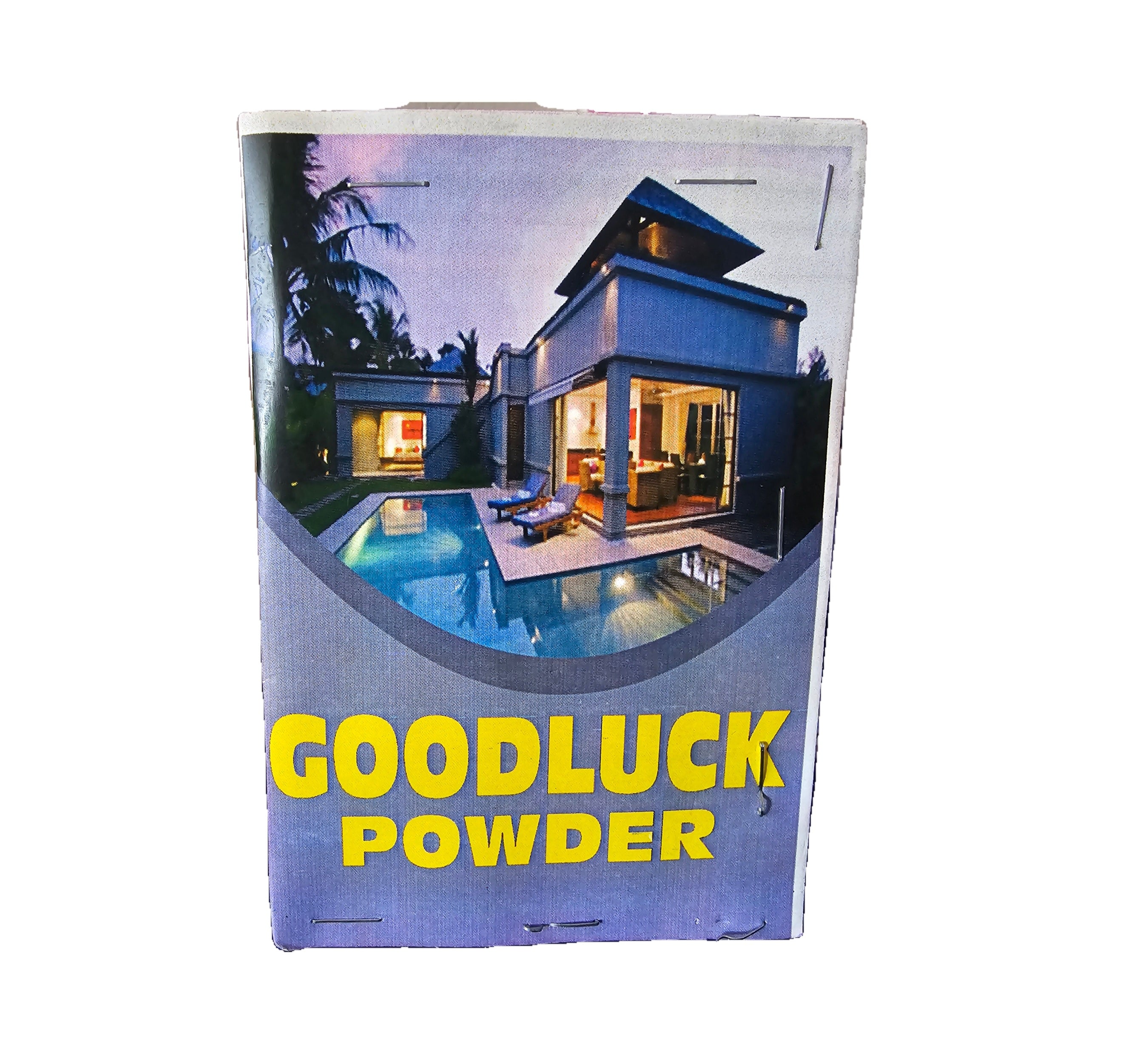 Goodluck Powder – angelicpurenaturalproducts